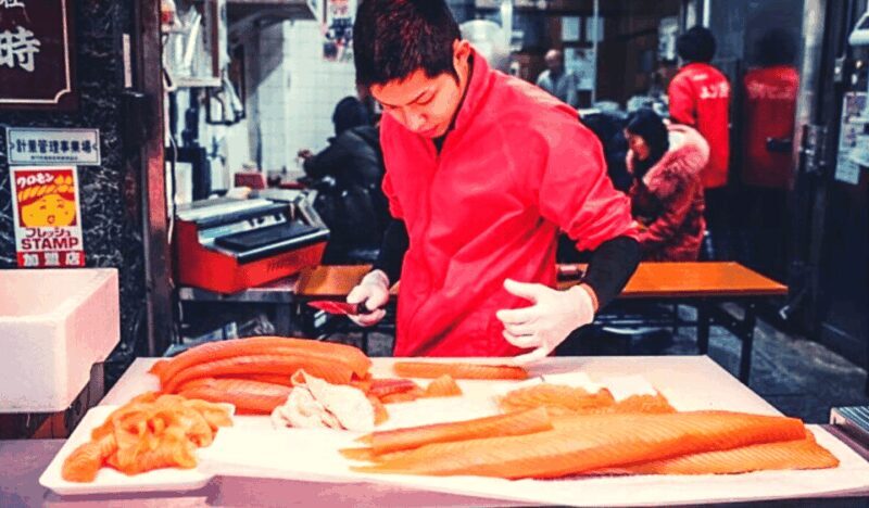 Osaka: Hotspots and Hidden Gems Guided Walking Tour - Who Will Love This Tour