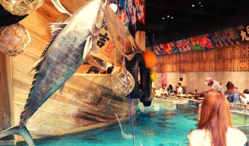 Osaka: Hotspots & Hidden Gems Walking Tour Private or Group - Final Thoughts