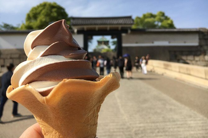 Osaka in a Nutshell: Three hour bike tour - Authentic Experiences and Positive Reviews