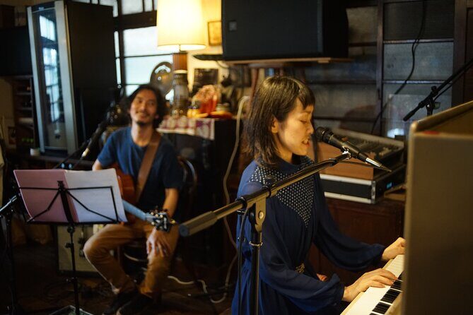 Osaka Indy Music and Local Dinner Adventure - Final Thoughts: Who Should Consider This Tour?