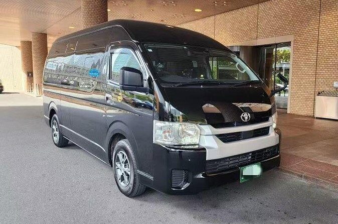 Osaka international airport To Osaka/Kyoto one way transfter - Detailed Review of the Osaka/Kyoto One-Way Transfer Service