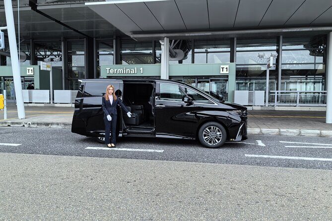 Osaka Itami Airport Transfer Service - Who Will Love This Service?