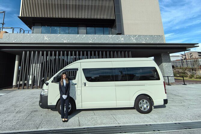 Osaka Itami Airport Transfer Service - Final Thoughts on Value and Suitability