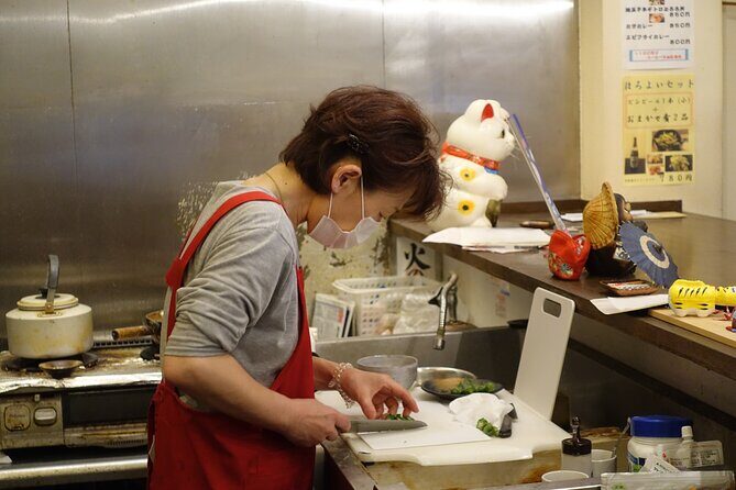 Osaka Japanese Cooking And Matcha Class near Osaka Castle - Who Will Love This Experience?