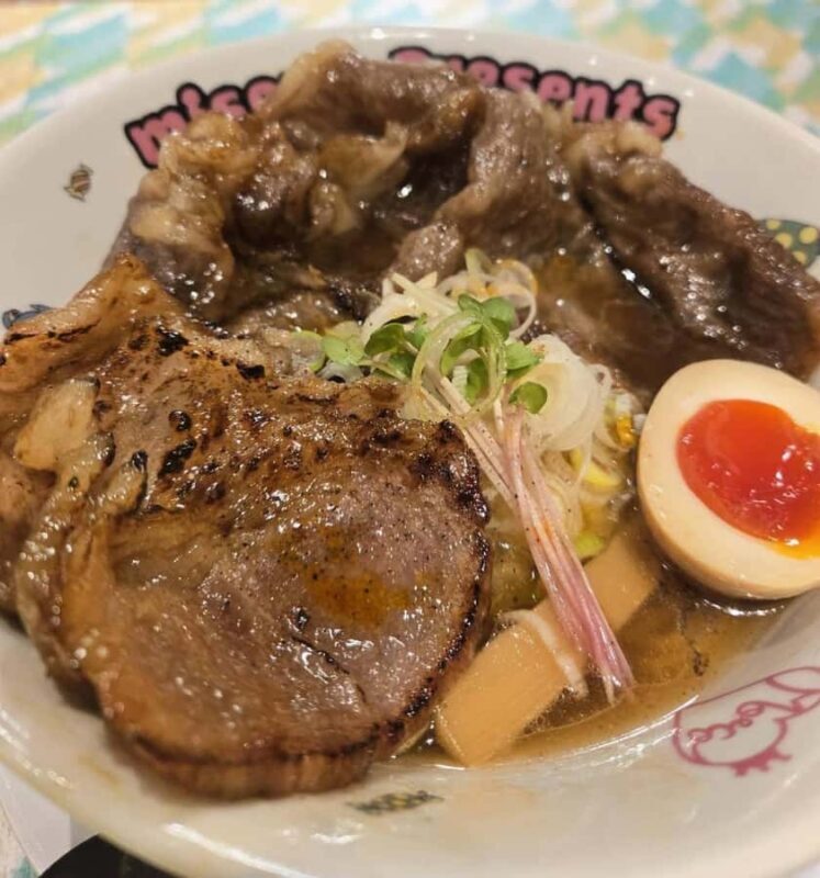 Osaka: Japanese Food Tour with Wagyu Beef & Ramen - Why This Tour Offers Great Value