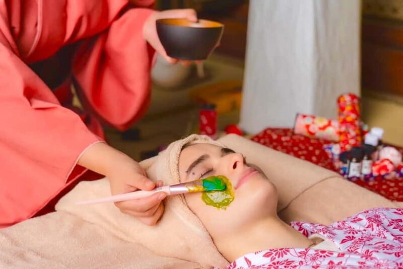 Osaka: Japanese Zen Massage and Facial at the Temple/180-min - The Reviews: Real Travelers’ Perspectives