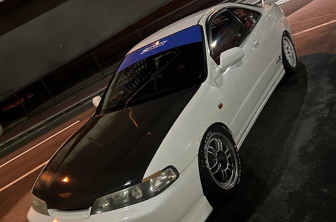 OSAKA JDM Car Culture Experience - Tuning Shops, Kanjo, Circuit - Audience Suitability