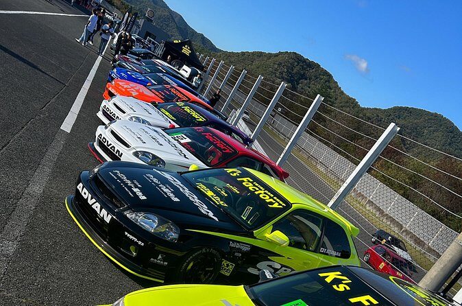 OSAKA JDM Car Culture Experience - Tuning Shops, Kanjo, Circuit - Final Thoughts