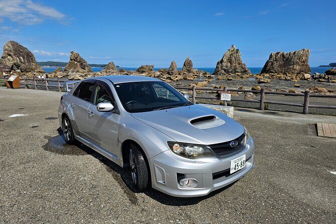 Osaka JDM Sports Car Rental - How the Experience Stacks Up