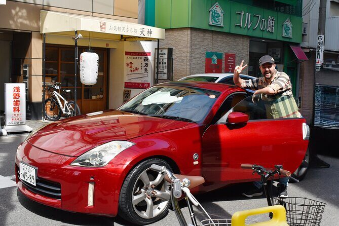Osaka JDM Sports Car Rental - Final Thoughts