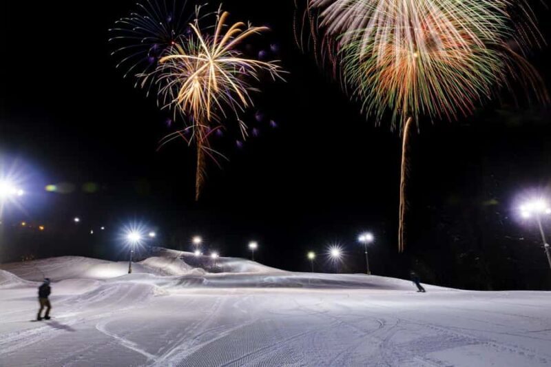 Osaka: Kannabe Highlands Skiing and Snowboarding 2-Day Trip - In The Sum Up