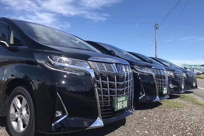 Osaka kansai airport pick-up service - Who Should Consider This Service?