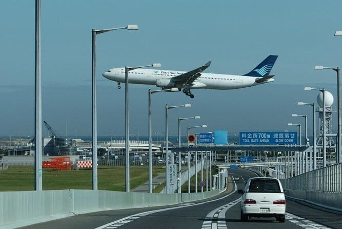 Osaka Kansai Airport to Kyoto City | Private Transfer - Who Is This Service Best For?