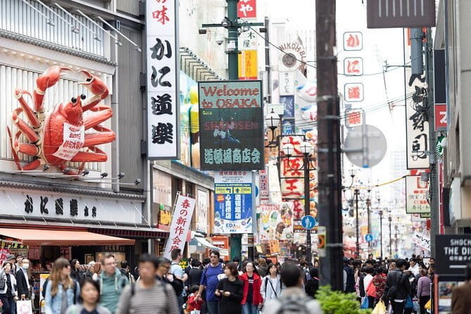 Osaka Kansai Airport to Kyoto City | Private Transfer - FAQ