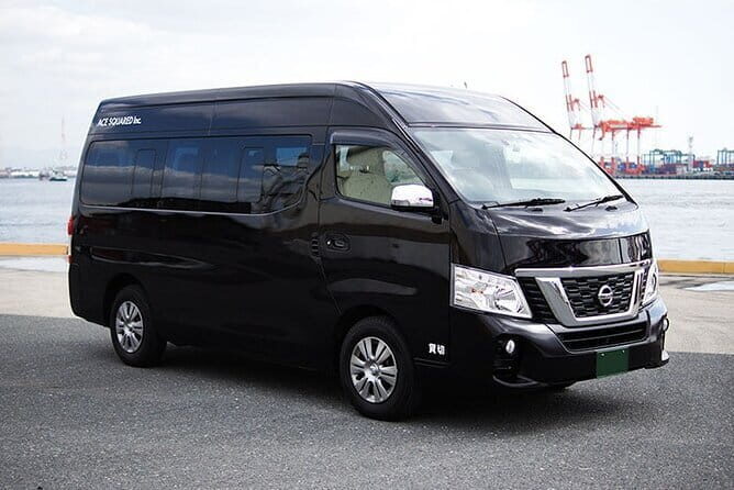 Osaka Kansai Airport to Kyoto City | Private Transfer - Final Thoughts