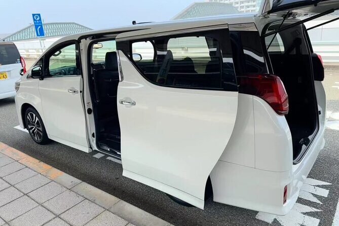 Osaka Kansai Airport to Nara City | Private Transfer - The Itinerary: What to Expect
