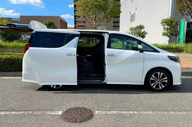 Osaka Kansai Airport to Osaka City | Private Transportation - Who Is This Tour Best For?