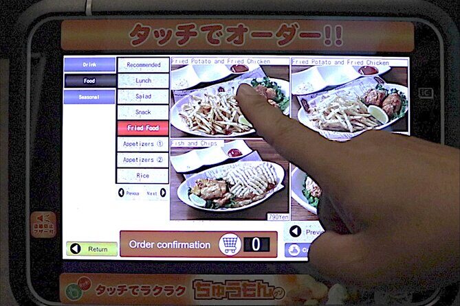 Osaka Karaoke room for 1 Hour with Set Menu and Unlimited Drinks - FAQ