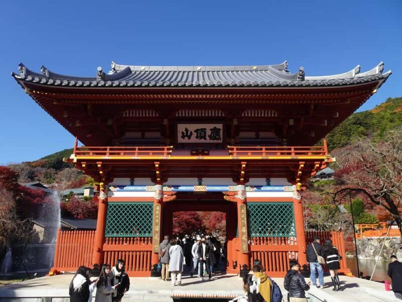 Osaka: Katsuoji Temple Guided Tour with Bus Transfer - The Sum Up: The Real Value of the Katsuoji Temple Guided Tour