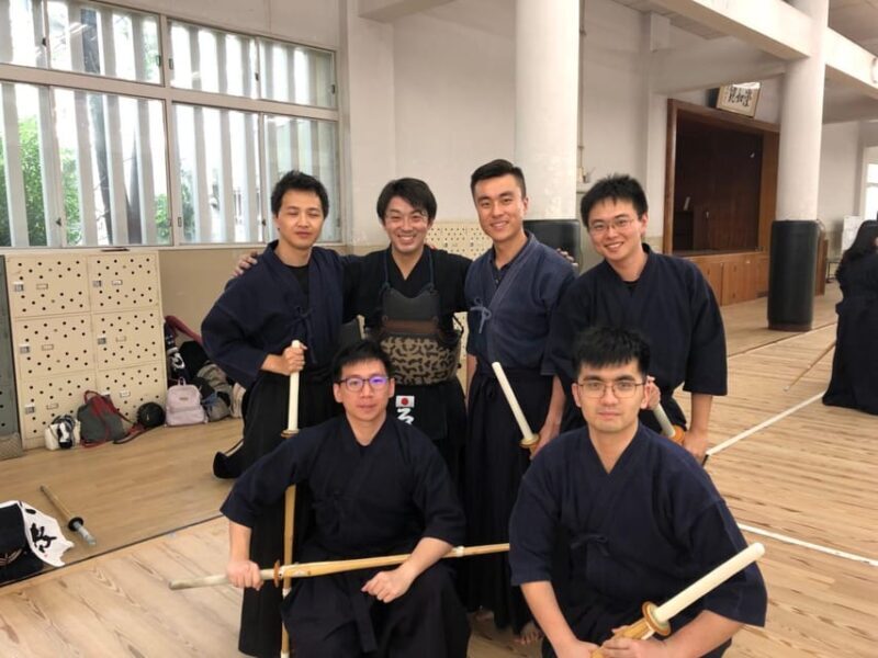 Osaka: Kendo Workshop Experience - A Breakdown of the Itinerary