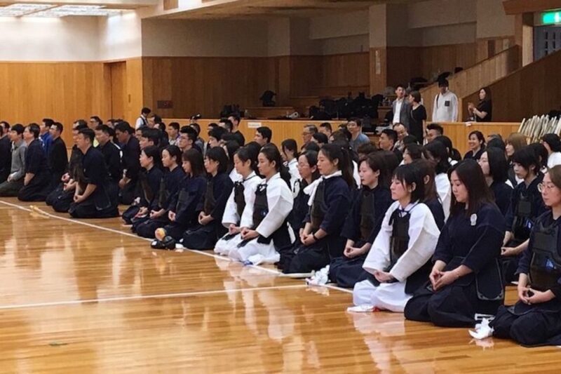 Osaka: Kendo Workshop Experience - Practical Details and Tips