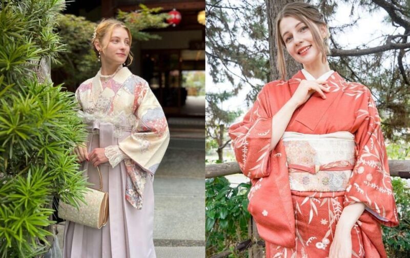 Osaka: Kimono Rental Traditional Experience at WARGO - Authentic, Photo-Worthy Cultural Immersion
