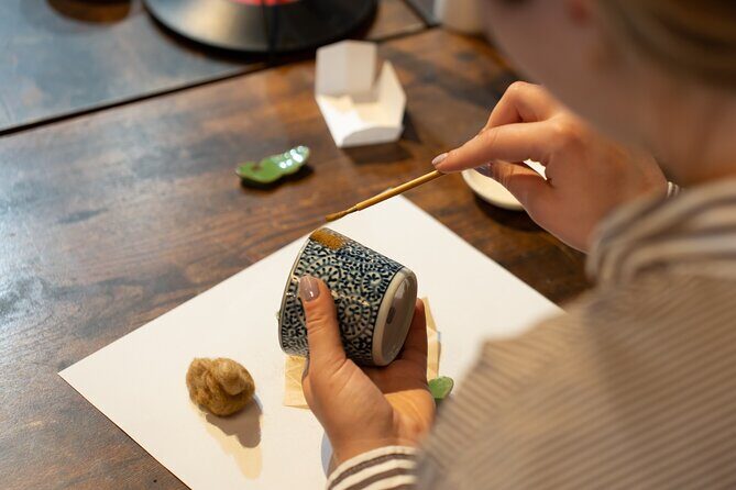 Osaka Kintsugi Experience in a 100-year- Old Japanese House - What Travelers Say (From Actual Reviews)