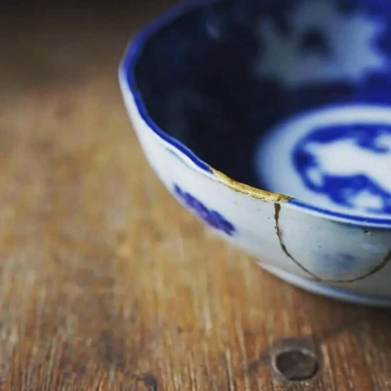 Osaka: Kintsugi Workshop, Beauty in Brokenness - FAQ