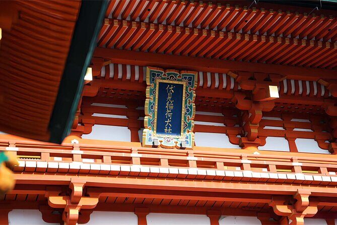 Osaka Kiyomizudera Fushimi Shrine and Nara Deer Sightseeing Trip - What Do Travelers Say?