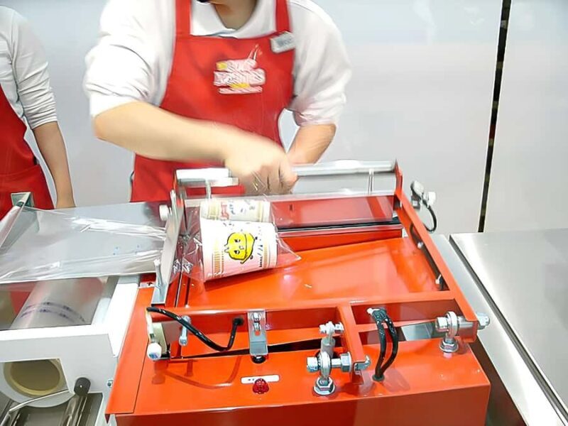 Osaka: Kobe Cup Noodle DIY, Arima Onsen, Mt. Rokko and more - Osaka: Kobe Cup Noodle DIY, Arima Onsen, Mt. Rokko and more — a detailed review