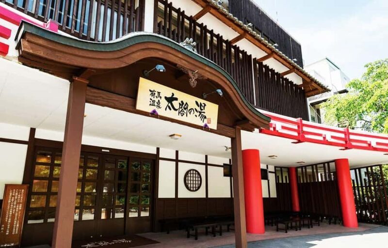 Osaka: Kobe Day Trip with Arima Onsen & Mt. Rokko Night View - A Full Breakdown of the Experience