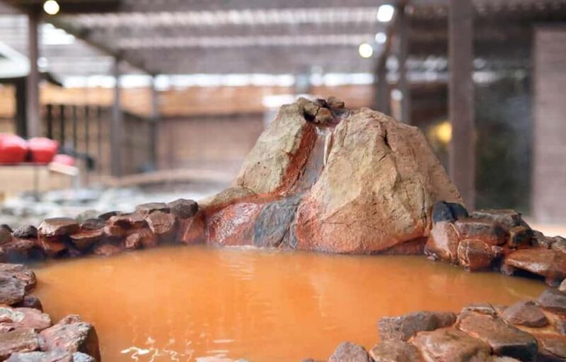 Osaka: Kobe Day Trip with Arima Onsen & Mt. Rokko Night View - Who Should Consider This Tour?