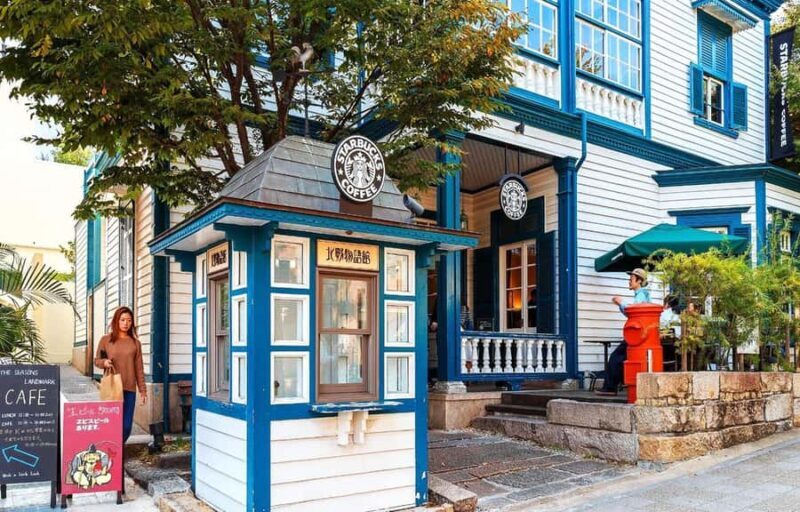 Osaka: Kobe Day Trip with Arima Onsen & Mt. Rokko Night View - FAQs