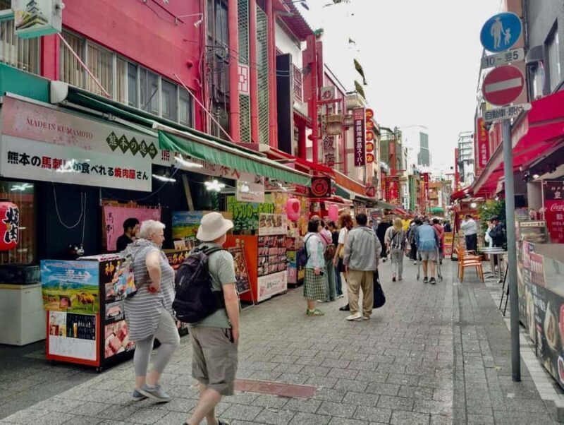 Osaka: Kobe & Himeji Day Trip with English-Speaking Driver - Key Points