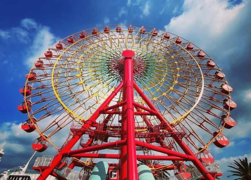 Osaka: Kobe & Himeji Day Trip with English-Speaking Driver - An In-Depth Look at the Tour Experience