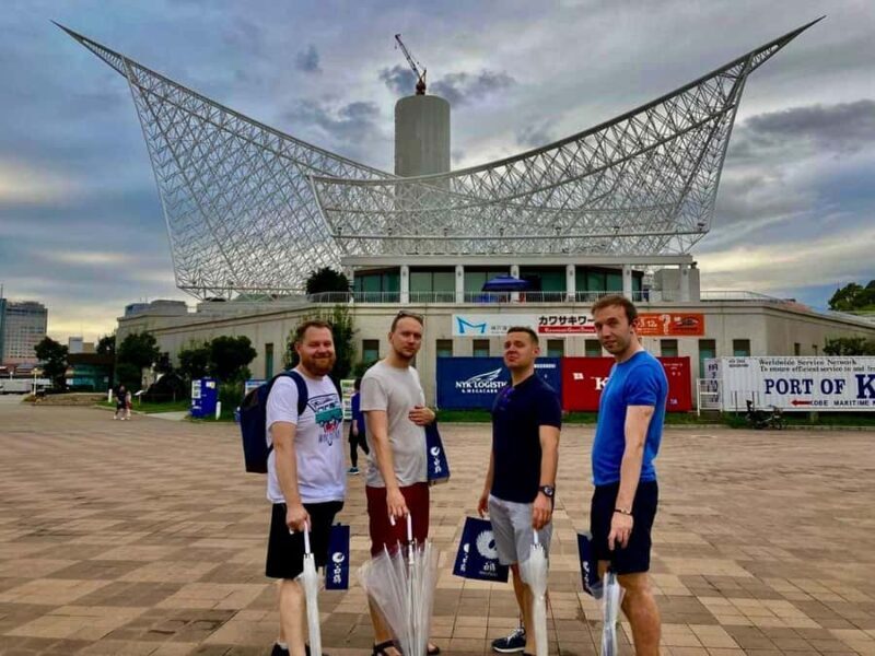 Osaka: Kobe & Himeji Day Trip with English-Speaking Driver - The Sum Up