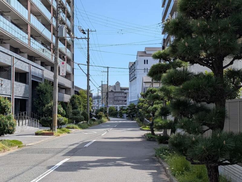 Osaka/Kobe: Nada Sake Brewery Tour with Tasting - Key Points