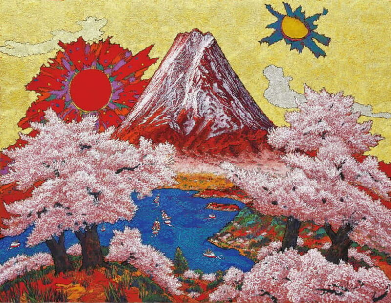 Osaka: Koji Kinutani Tenku Art Museum Entry Ticket - Introducing the Koji Kinutani Tenku Art Museum Experience