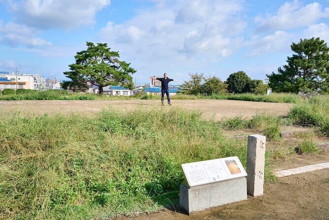 Osaka Kudara Temple Ruin Prayer Tour with Ema Omamori - Final thoughts