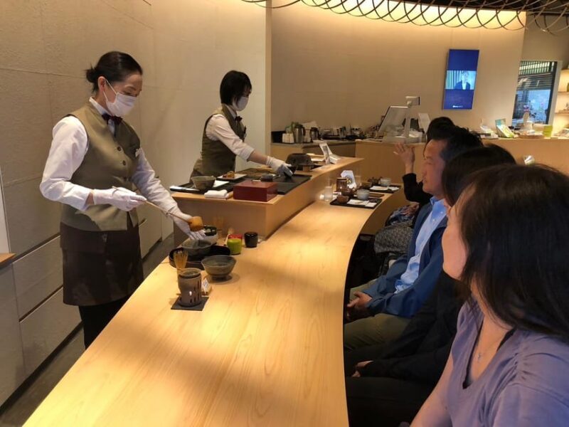 Osaka Kurmoun Market:A Friendly Food Journey Through Culture - Authentic Experiences and Traveler Feedback