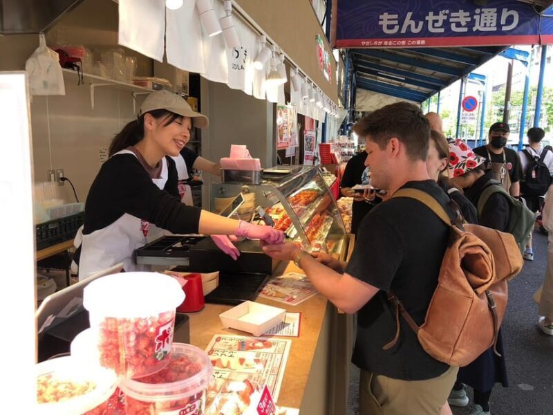 Osaka Kurmoun Market:A Friendly Food Journey Through Culture - The Sum Up: Is This Tour Worth It?