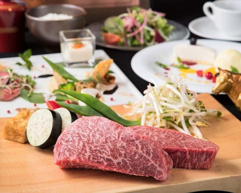 Osaka Kuromon: Reservation World-Class Kobe Beef Teppanyaki - Final Thoughts: Is It Worth It?