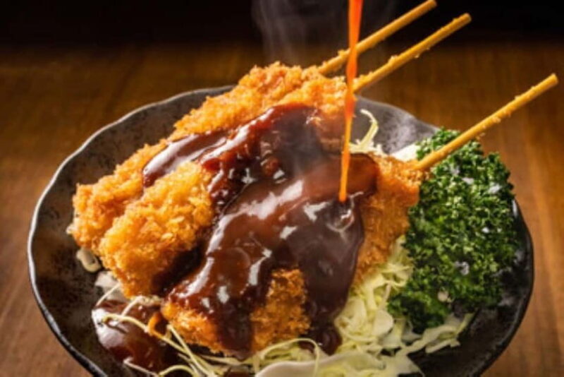 Osaka: Kushikatsu Cooking Experience with Sake - What Makes This Experience Valued?