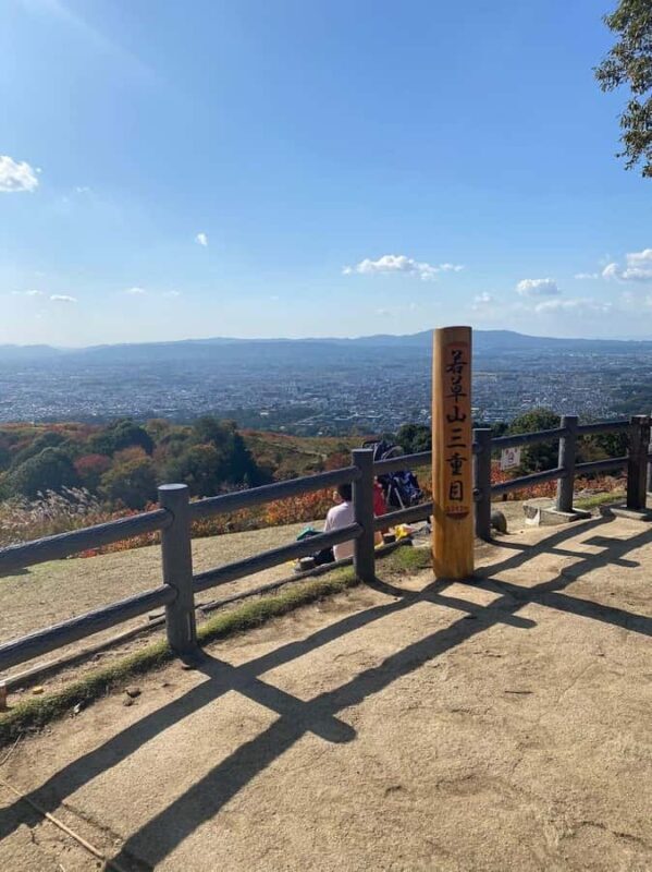 Osaka/Kyoto: 710 Day Nature & Adventure Tour - Who Would Love This Tour?