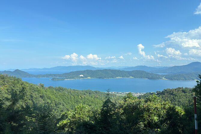 Osaka/Kyoto: Amanohashidate, Ine Bay & Nariaiji Bus Tour w/ Lunch - Who Should Consider This Tour?