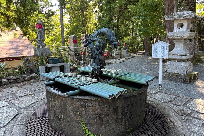 Osaka/Kyoto: Amanohashidate, Ine Bay & Nariaiji Bus Tour w/ Lunch - The Sum Up