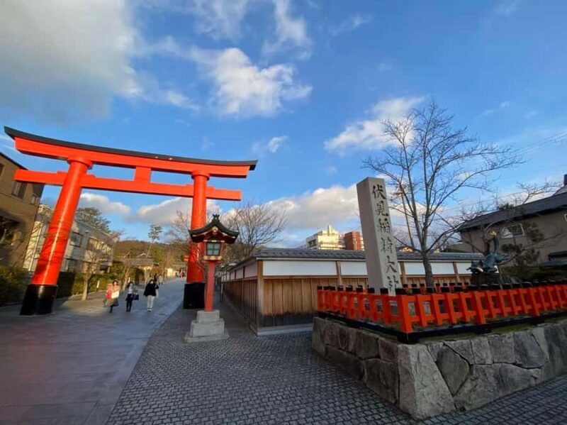 Osaka: Kyoto and Nara Day Trip with Pickup - Practical Tips for Travelers