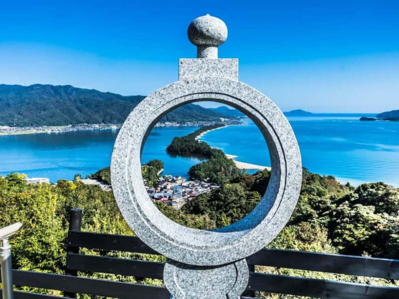 Osaka: Kyoto By The Sea with Amanohashidate & Ine no Funaya - Detailed Practicalities