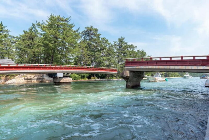 Osaka: Kyoto By The Sea with Amanohashidate & Ine no Funaya - Who Will Love This Tour?