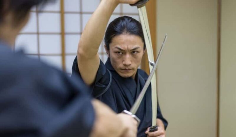 Osaka: Kyoto Cultural Tour with Samurai Experience - Who Will Love This Tour?